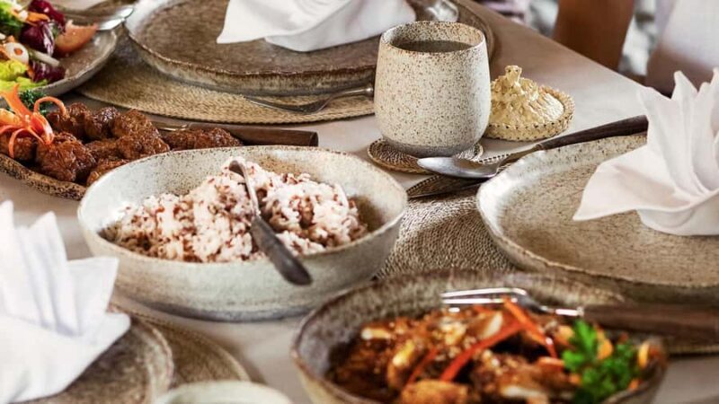 Near Ubud: Exclusive John Hardy Jewelry Master Class - FAQs