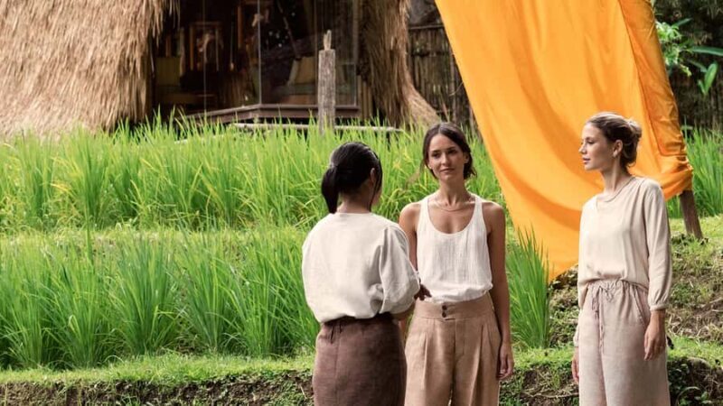 Near Ubud: Exclusive John Hardy Jewelry Master Class - Final Word