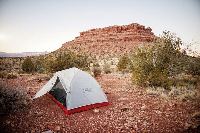 Near Zero Backpacking Rental Bundle - Why This Experience Is Worth Considering