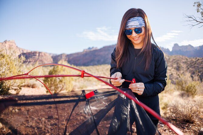 Near Zero Backpacking Rental Bundle - Final Thoughts