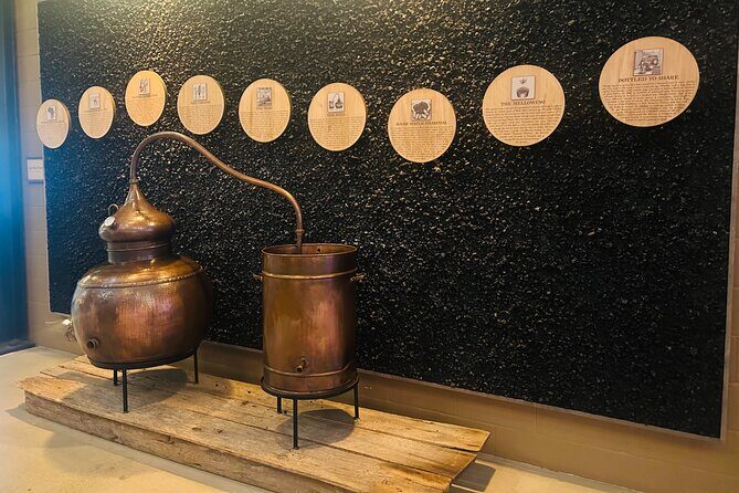 Nearest Green Whiskey and Wine Private Tour from Nashville - What Makes This Tour Stand Out?