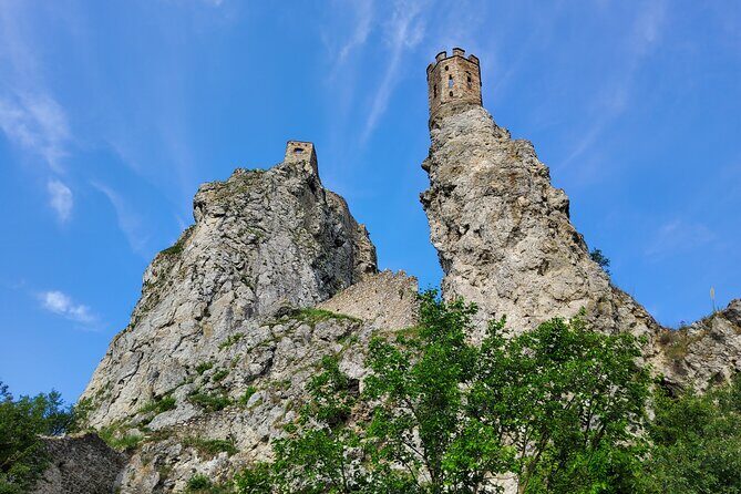 Nearly All of Bratislava in 6 hours - Private Tour with Minivan - The Sum Up: Who Will Love This Tour?