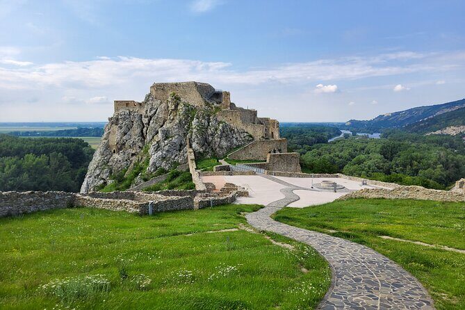 Nearly All of Bratislava in 6 hours - Private Tour with Minivan - FAQ