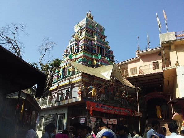 Neelkanth Temple Hike from Rishikesh: Forest Trail & Cave Visit - Key Points