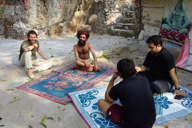 Neelkanth Temple Hike from Rishikesh: Forest Trail & Cave Visit - Deep Dive into Each Stop