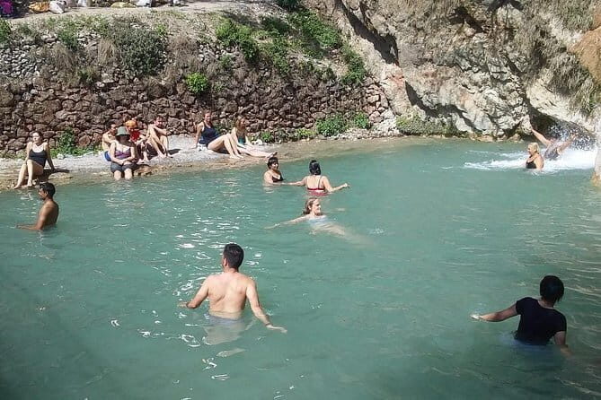 "Neer Waterfalls & Mountain Village A Scenic Hike in Rishikesh - Key Points