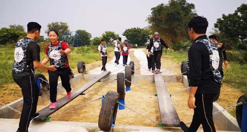 Negeri Sembilan: Segar City Recreation Park Admission Ticket - The Sum Up