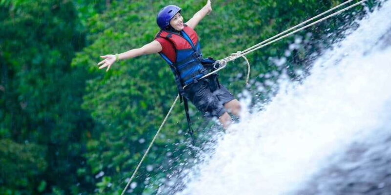 Negombo: Adventure water Rafting In Kitulgala - What Travelers Say
