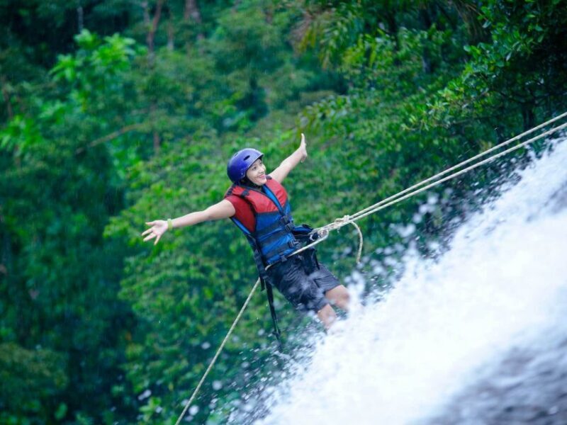 Negombo: Adventure water Rafting In Kitulgala - Who is This Tour Best For?