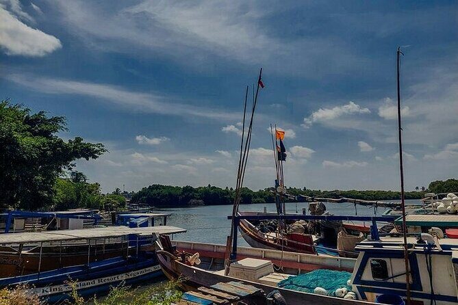 Negombo City Highlights Tour Temples, Churches and Fish Markets - FAQ