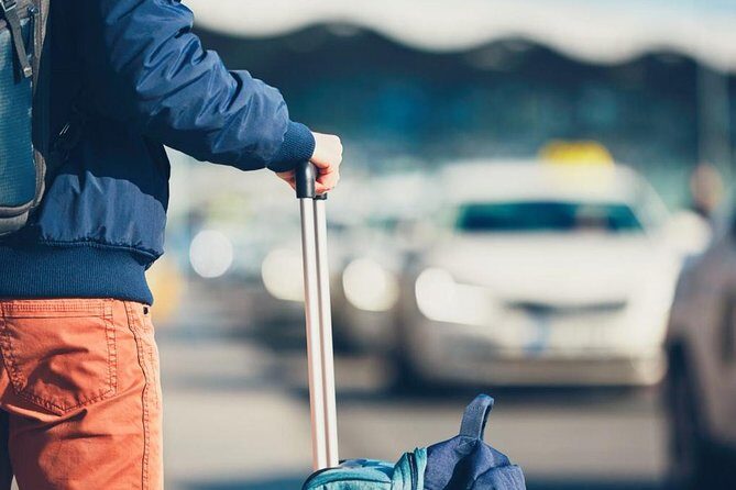 Negombo City to Anuradhapura City Private Transfer - Introduction: A Practical Choice for Smooth Travel in Sri Lanka