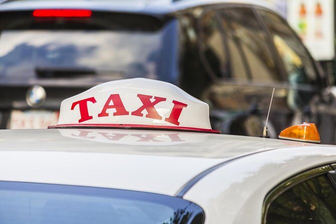 Negombo City to Anuradhapura City Private Transfer - Key Points