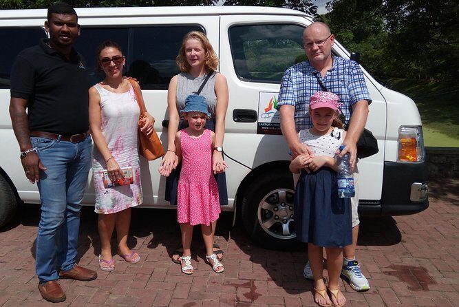 Negombo City to Arugam Bay City Private Transfer - Why This Transfer Does Well on Value