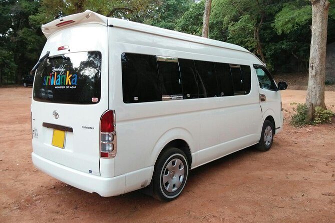 Negombo City to Nuwara Eliya City Private Transfer - FAQ