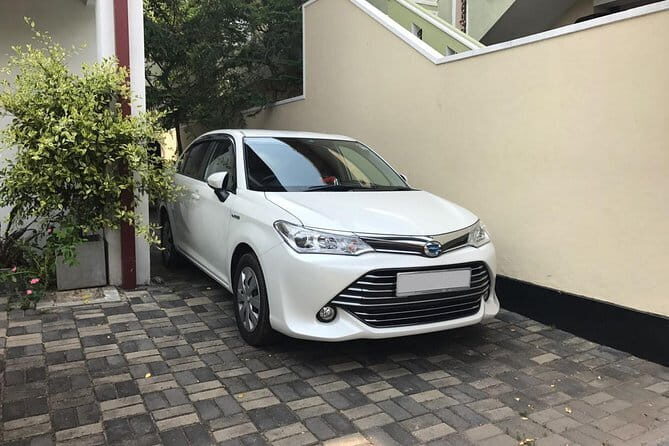 Negombo City to Pasikuda City Private Transfer - Practical Details and Final Thoughts