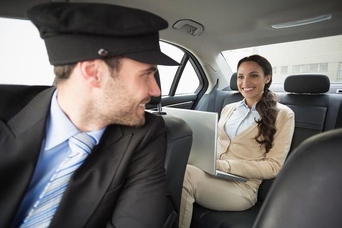 Negombo City to Yala City Private Transfer - Exploring the Transfer Experience: What You Can Expect