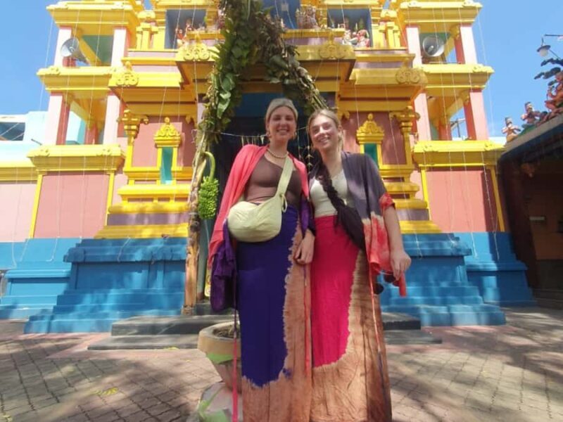 Negombo City Tour By Tuk Tuk Hotel Pickup & Private Guide - Why Consider a Negombo Tuk-Tuk Tour?