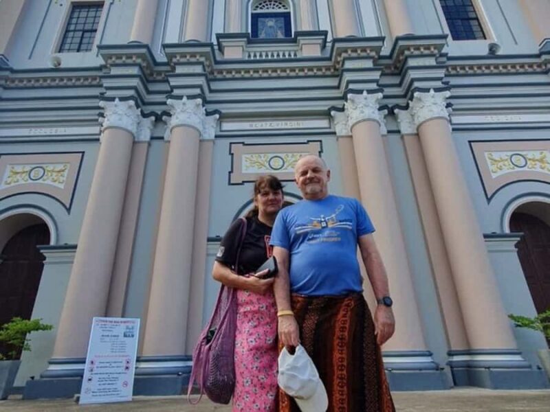 Negombo City Tour By Tuk Tuk Hotel Pickup & Private Guide - Who Will Love This Tour?