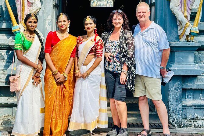 Negombo City Tour by Tuk Tuk with hotel pickup - A Closer Look at the Itinerary