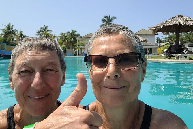 Negombo City Tour by TUK TUK with Rome - A Closer Look at the Itinerary