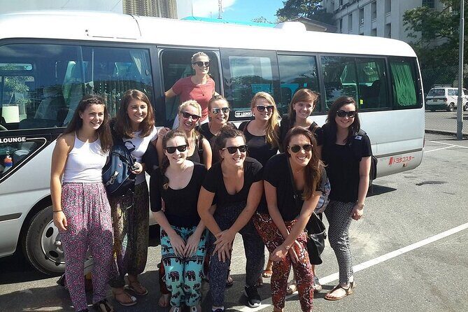 Negombo City Tour by TUK TUK with Rome - Frequently Asked Questions