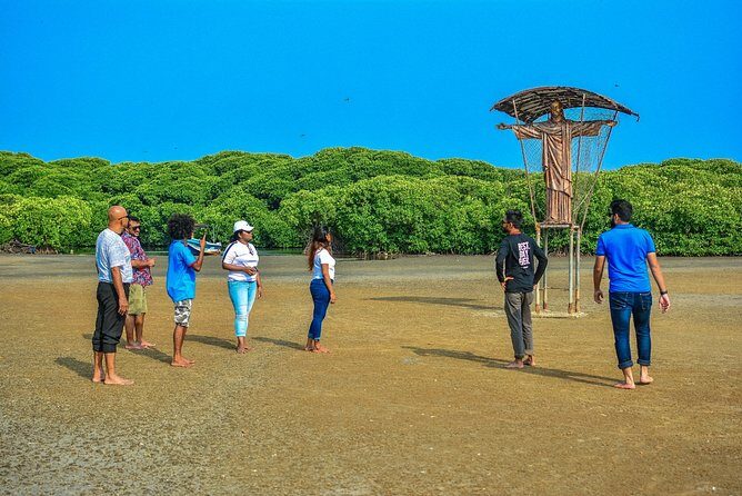 Negombo City Tour - Exploring Negombo with Ease and Depth