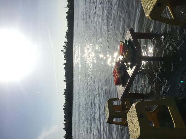 Negombo City Tour & String Hopper Cooking Experience Half Day - Final Thoughts