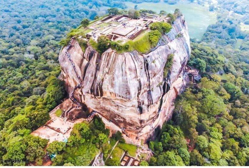 Negombo/ Colombo: All Inclusive Sigiriya & Polonnaruwa Day - Pricing & Value