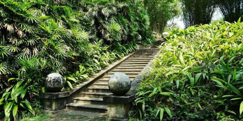 Negombo/Colombo: Bawa's Estate & Brief Garden Private Tour - An In-Depth Look at the Tour Experience