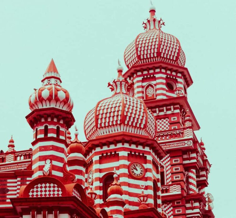 Negombo: Colombo City Tour & Hamilton Canal Boat Ride - Key Points