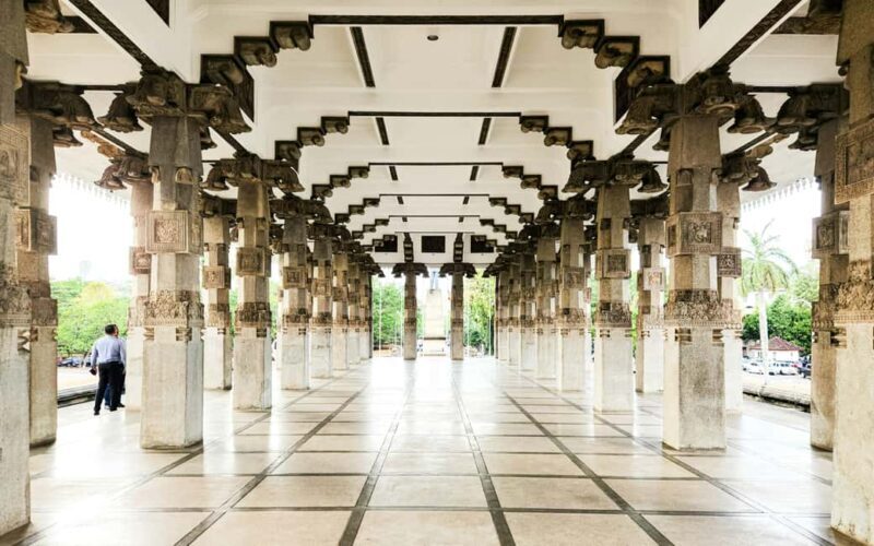 Negombo & Colombo: Full-Day Tour with Lunch - The Sum Up