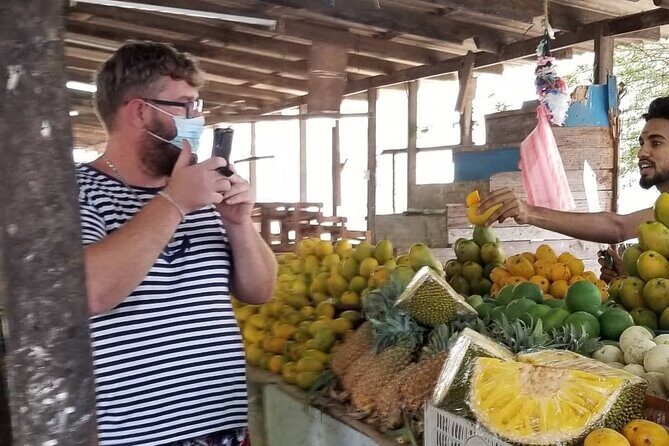 Negombo Express Food Tour with 7+ Tastings - Real User Perspectives