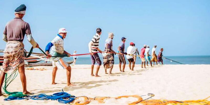 Negombo: Fishing Village Highlights Private Tour by Tuk Tuk - Key Points
