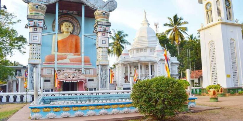 Negombo: Fishing Village Highlights Private Tour by Tuk Tuk - An In-Depth Look at the Tour Itinerary and Experience