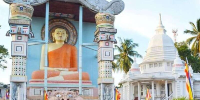 Negombo: Fishing Village Highlights Private Tour by Tuk Tuk - Who Should Consider This Tour?