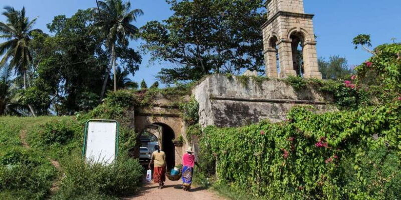 Negombo: Fishing Village Highlights Private Tour by Tuk Tuk - FAQs About the Tour