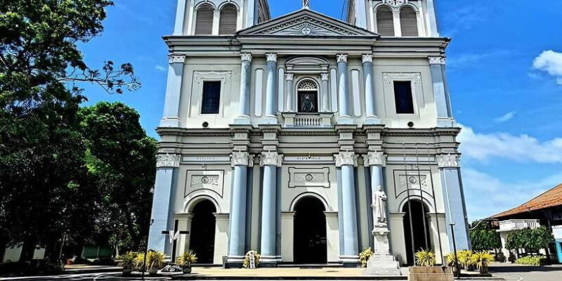 Negombo Heritage Walking Tour - Practicalities and Tips