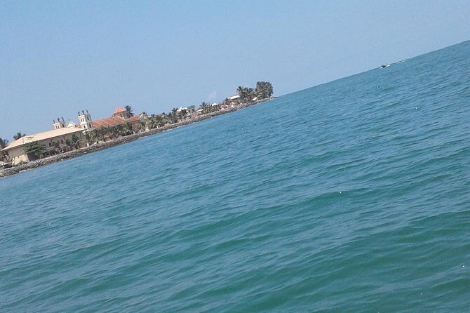 Negombo Lagoon Boat Safari From Negombo - Key Points