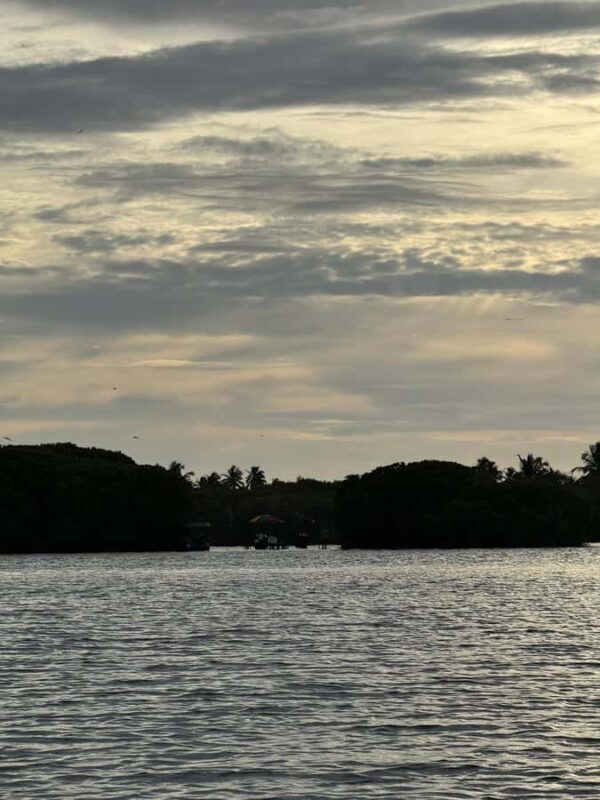 Negombo Lagoon & Dutch Canal Sunset Boat Tour - Who Should Consider This Tour?