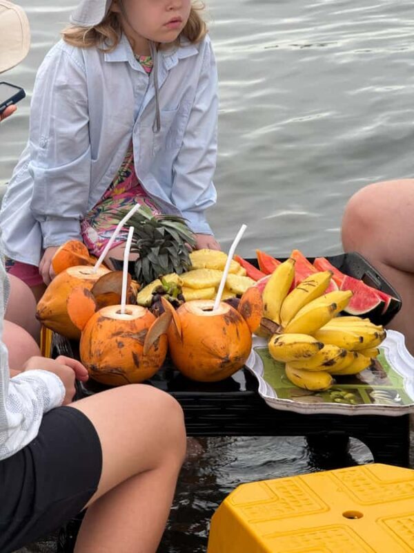 Negombo Lagoon & Dutch Canal Sunset Boat Tour - The Sum Up