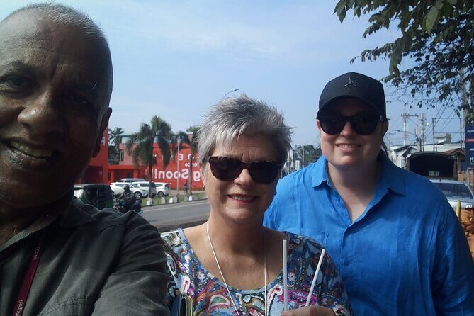 Negombo One Day Trip from Colombo - Key Points