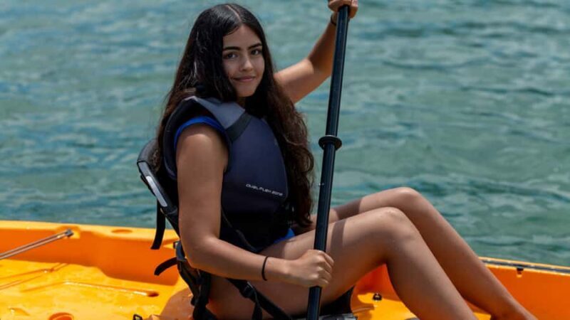 Negombo private city-Lagoon: Sunrise or Sunset Kayaking Tour - Final Thoughts