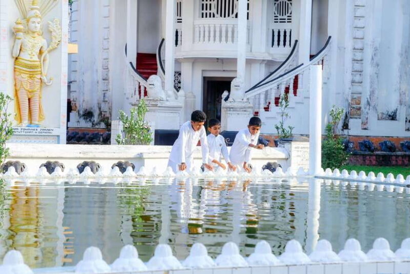 Negombo: Private Half-Day Tuk-Tuk Tour with Hotel Transfers - What Makes This Tour Stand Out?