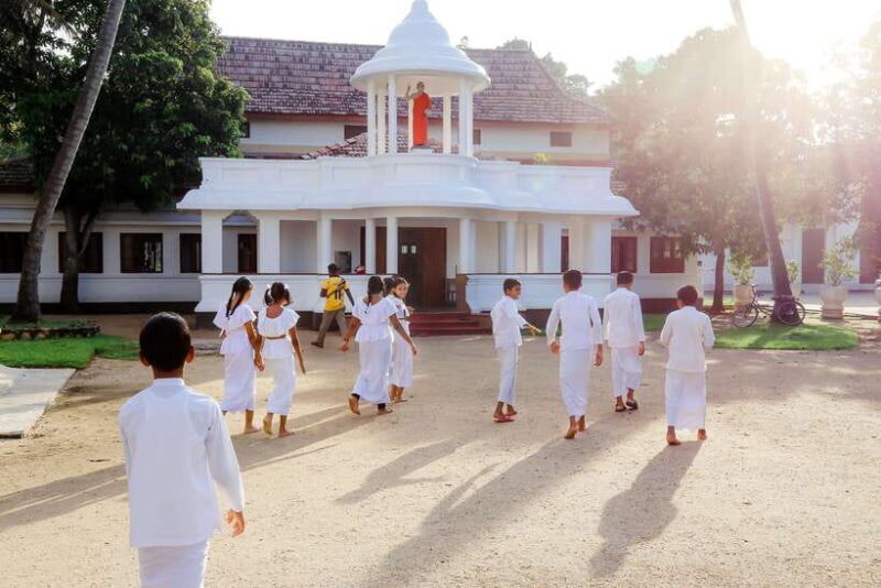 Negombo: Private Half-Day Tuk-Tuk Tour with Hotel Transfers - What Travelers Say