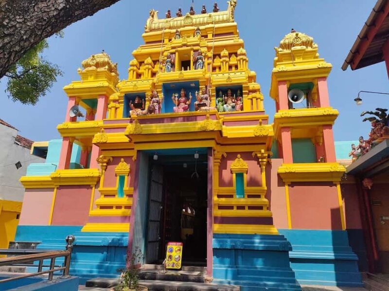 Negombo Private Tour: Market, Temples & Canal - Who Would Love This Tour?