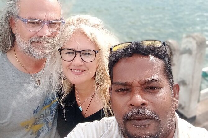 Negombo Sightseeing Tour by Tuk Tuk - Who Will Love This Tour?
