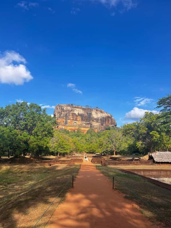 Negombo: Sigiriya, Dambulla & Elephant Safari Day Trip - FAQs