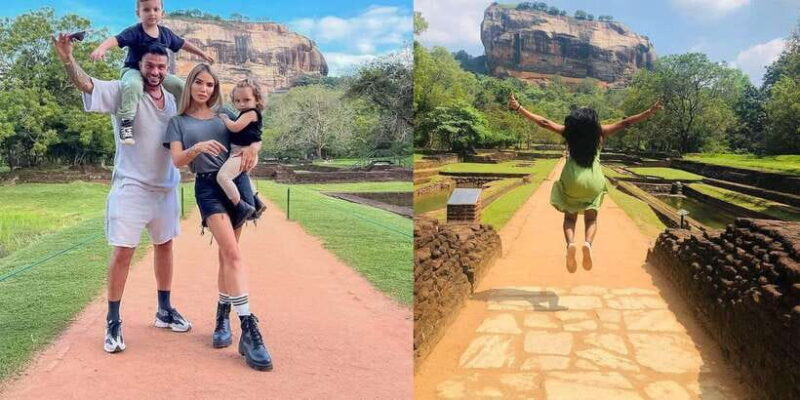 Negombo: Sigiriya Rock and Minneriya National Park Day Tour - The Itinerary: A Journey Through Sri Lanka’s Highlights