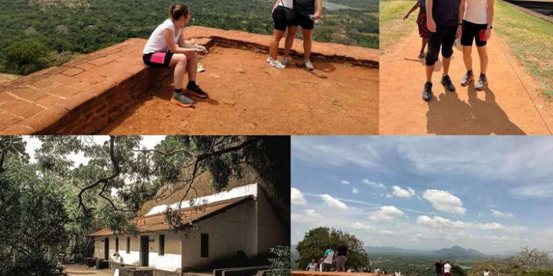 Negombo: Sigiriya Rock and Minneriya National Park Day Tour - Who Will Love This Tour?
