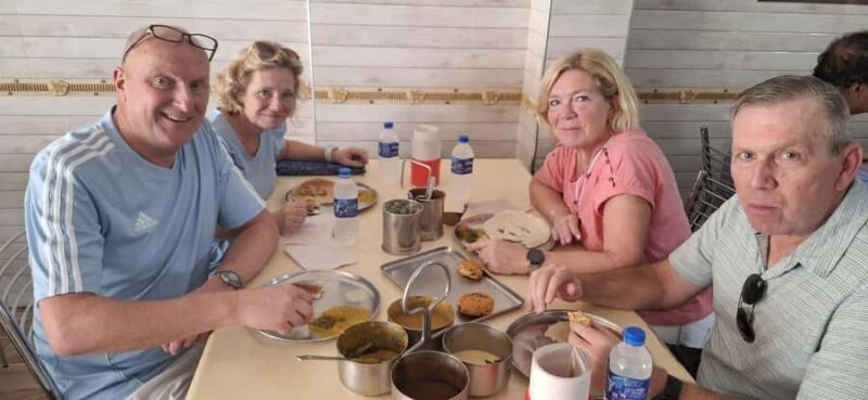 Negombo: Tastiest Local Food Tour by Tuk-Tuk - All Inclusive - An In-Depth Look at the Tour Experience